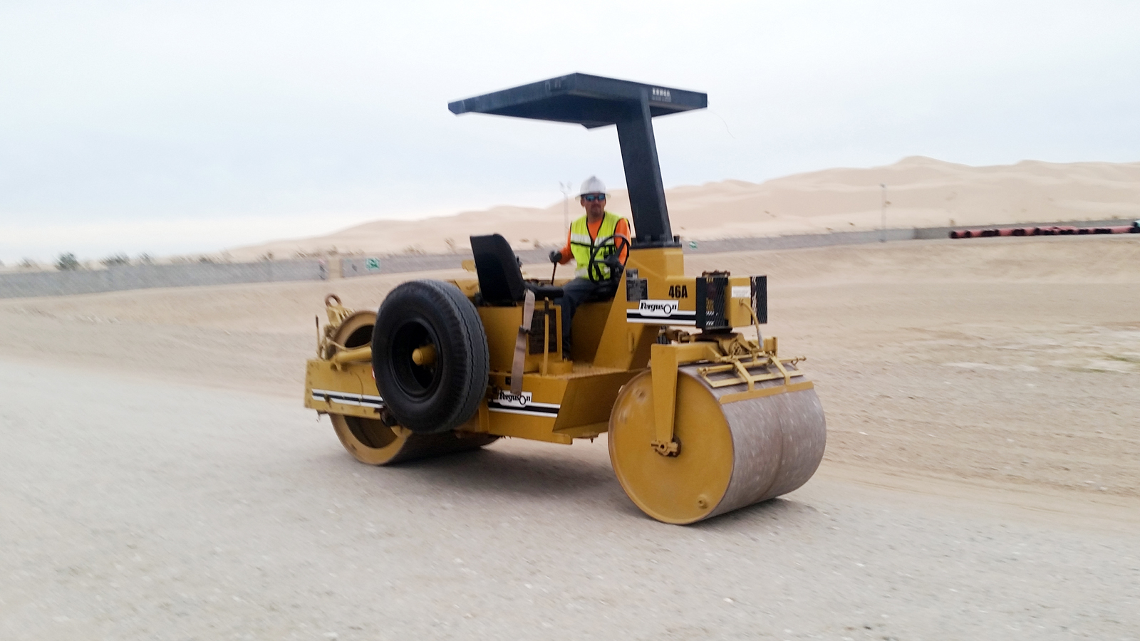 Constructora AVA - Empresa constructora