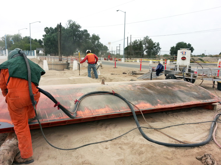 Constructora AVA - Empresa constructora